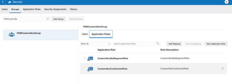 Configuring Custom Data Security In Fusion Data Intelligence In Nine Steps