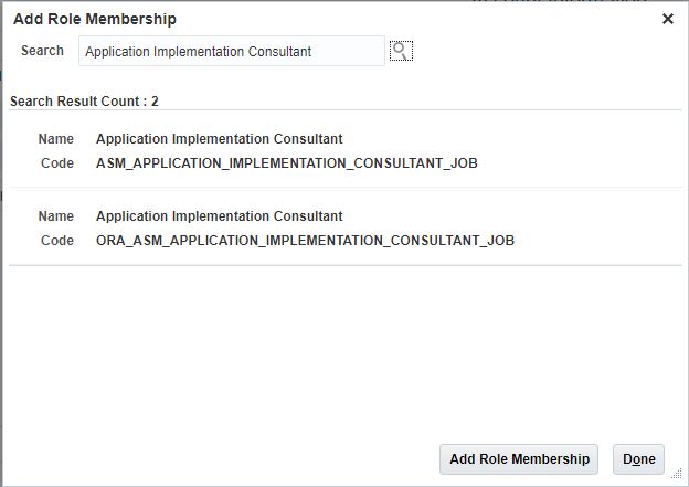 Set up Oracle Fusion SaaS Business Intelligence Cloud Connector (BICC) to use Oracle Cloud ...