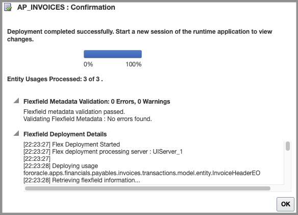 Enabling Descriptive Flexfields In Oracle Fusion Analytics