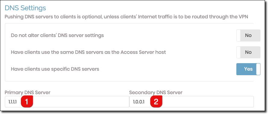 Launching Your Own Free Private VPN In The Oracle Cloud