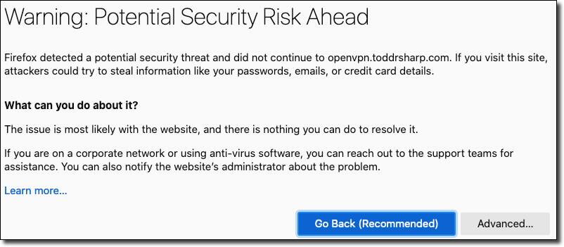 Launching Your Own Free Private VPN In The Oracle Cloud