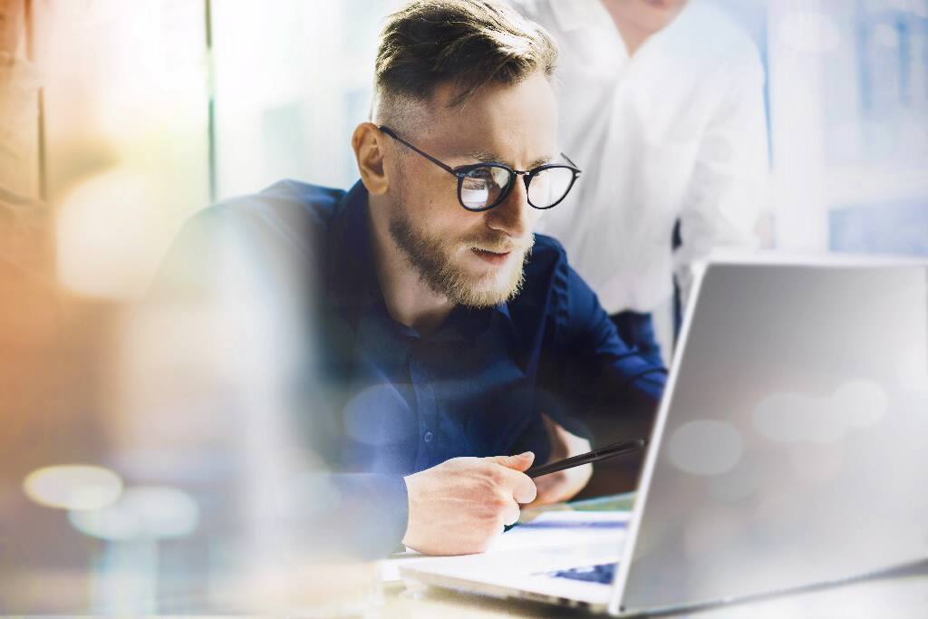 Application modernization: A journey to OCI