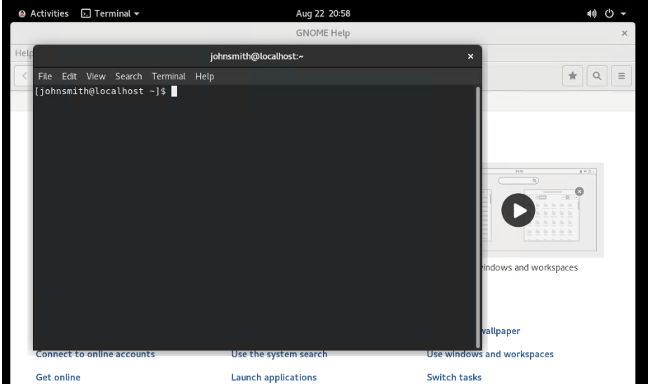Connect from an Oracle Cloud VMware Solution virtual machine to Oracle ...