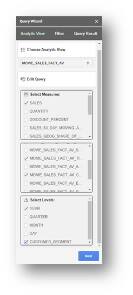 Using the Google Sheets Add-in to Query Autonomous Database
