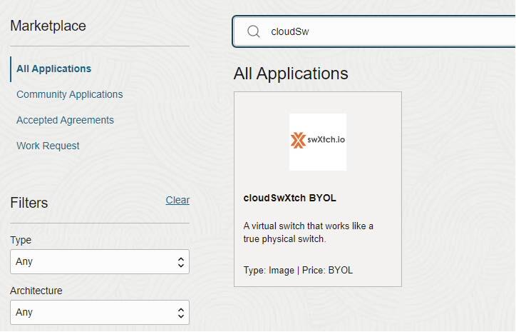 Multicast on OCI - overview and configuration