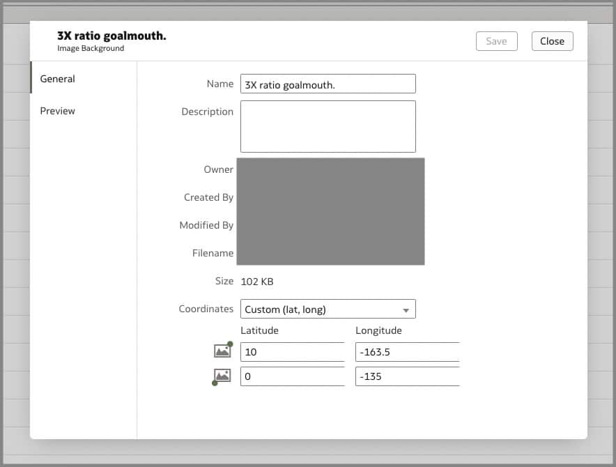 Map Layers: Visualizing Insightful Analytics and Decision Making