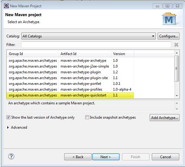 Get Oracle JDBC drivers from the Oracle Maven Repository - NetBeans ...