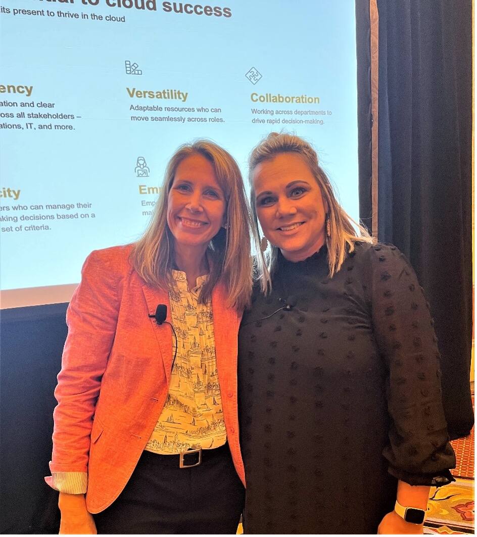 Moving To The Cloud Oracle Consulting Clients Share Top 3 Secrets Of Success