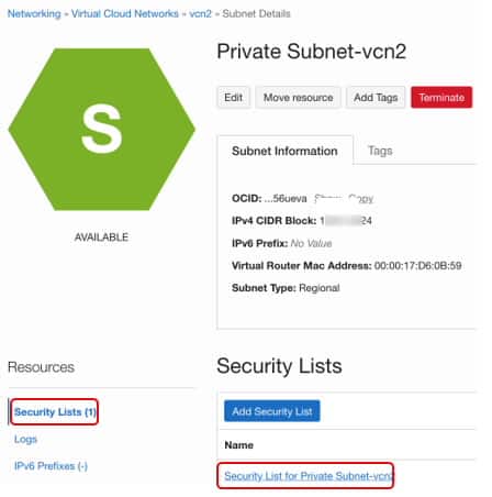 Using OCI GoldenGate for Multi-Region Data Replication Between Oracle Databases with Virtual ...
