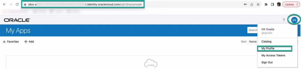 OCI IAM RADIUS Proxy (Part 3) - MFA in Action for Oracle Databases OCI IAM RADIUS Proxy (Part 3) - MFA in Action for Oracle Databases