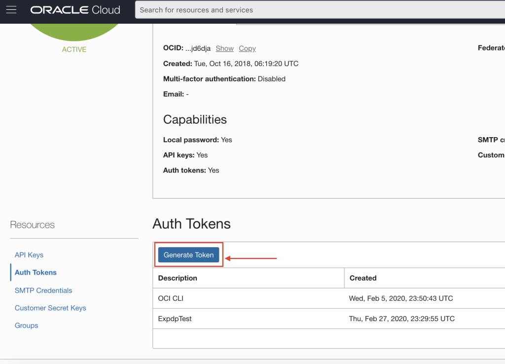 The simplest guide to exporting data from Autonomous Database directly to Object Storage