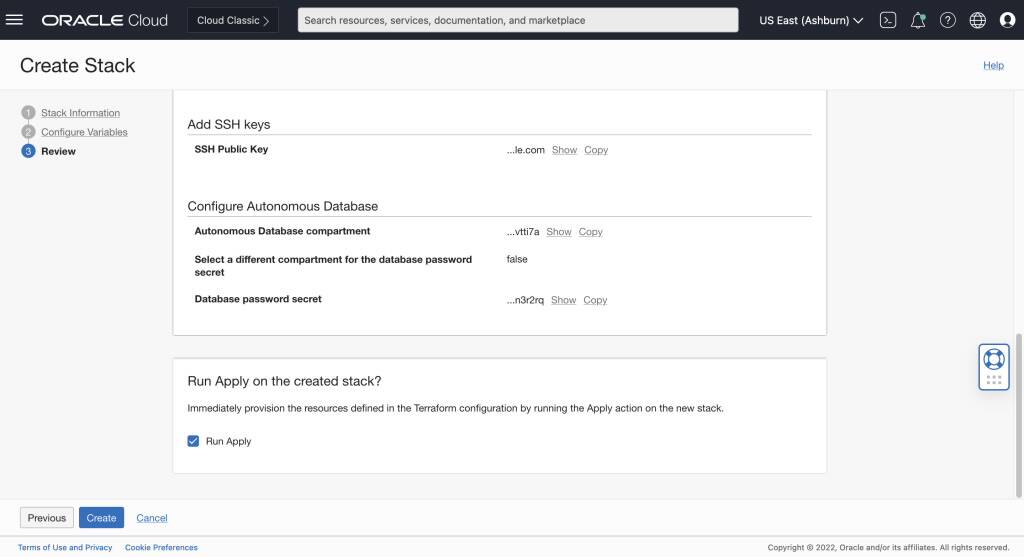 Oracle Spatial Studio 22.1 now on Oracle Cloud Marketplace