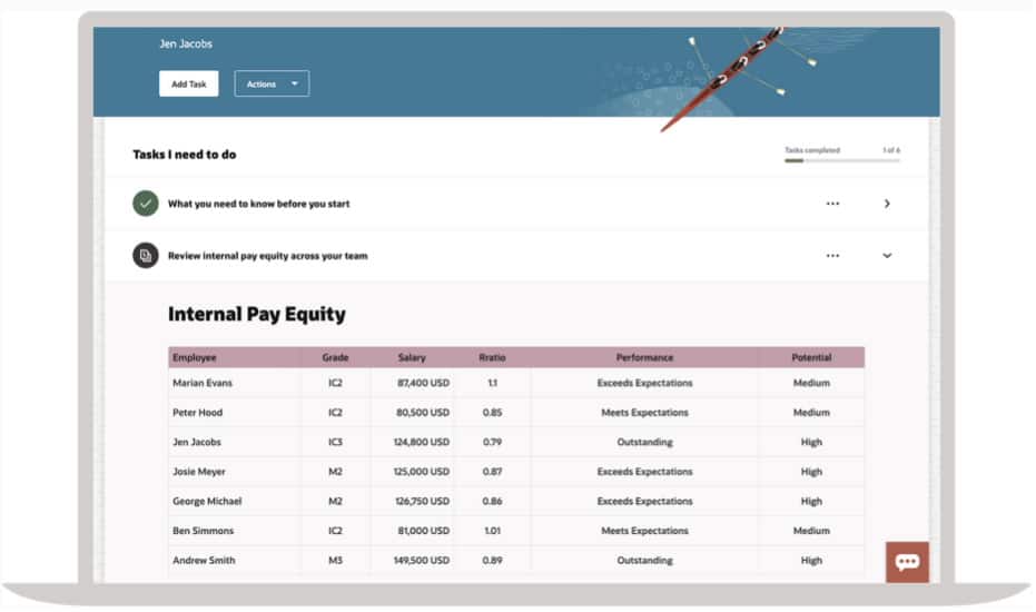Elevate your organization with Oracle ME, the employee experience ...