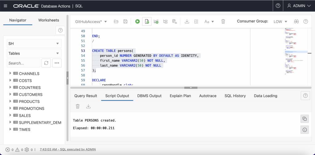 Learn to manage cloud code repositories (GitHub, Azure Repos, AWS ...
