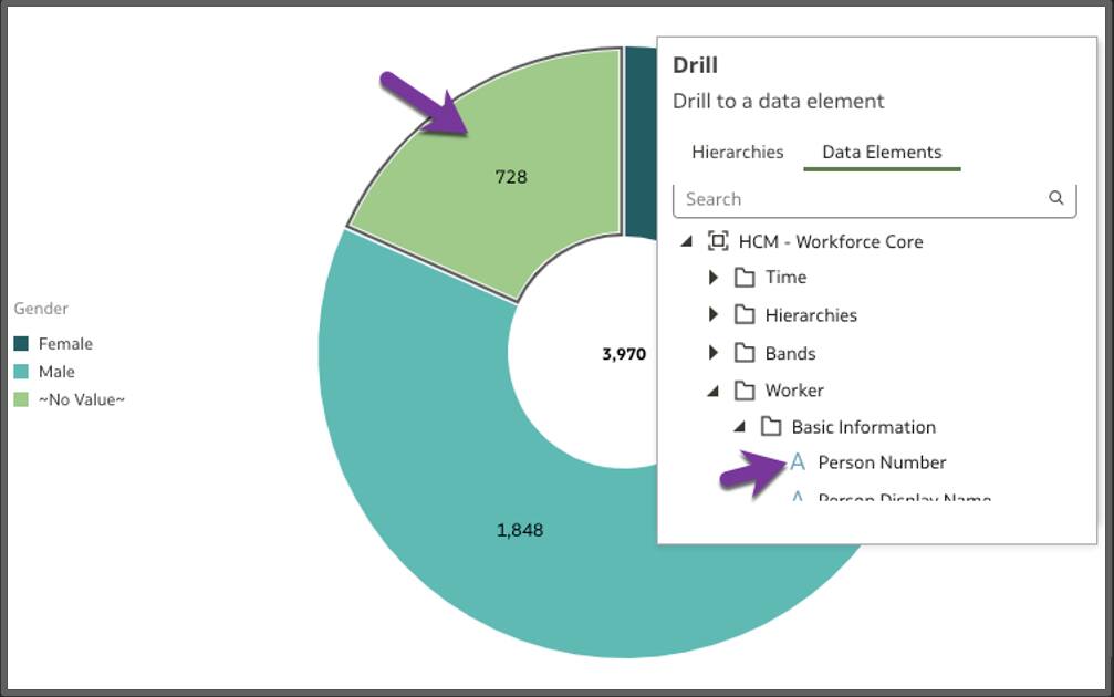 Significance Of Data Snapshots And Usage Of Oracle Fusion Hcm Analytics