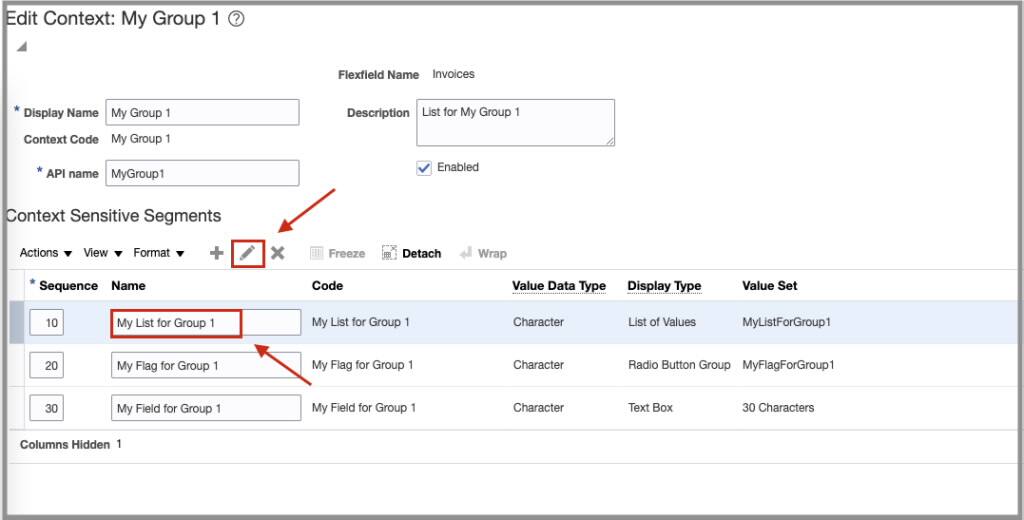 Enabling Descriptive Flexfields in Oracle Fusion Analytics Enabling Descriptive Flexfields in Oracle Fusion Analytics