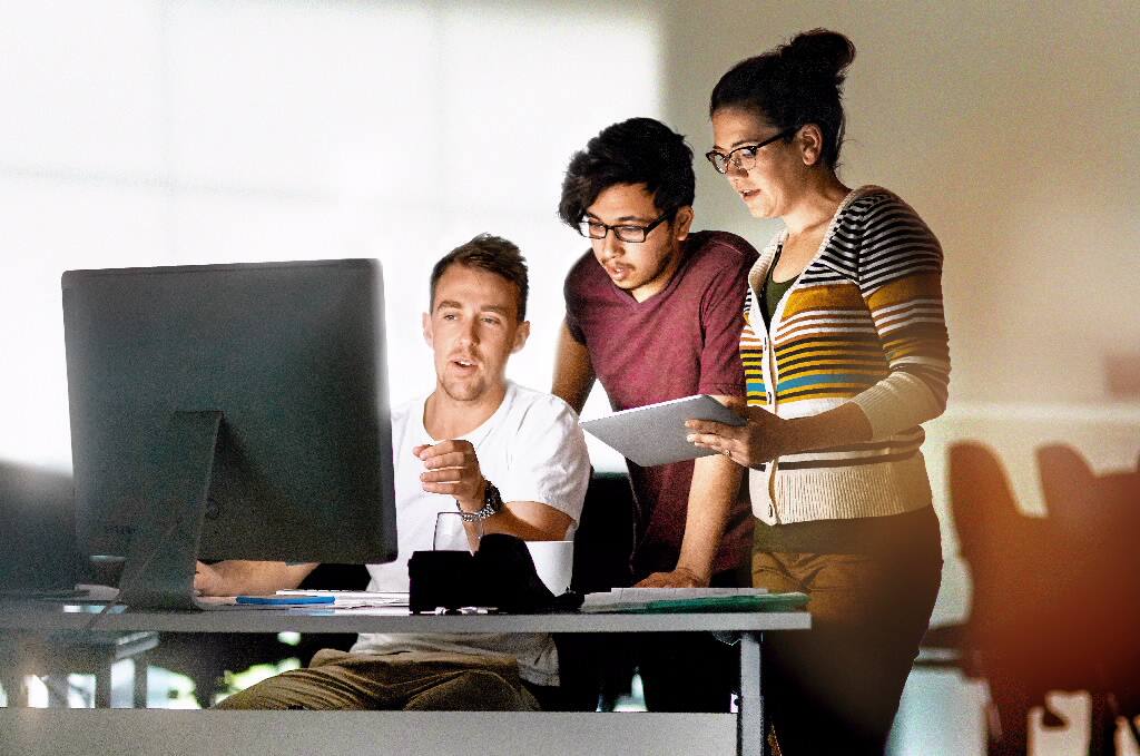 Using OCI Network Load Balancer to provide highly available DNS services