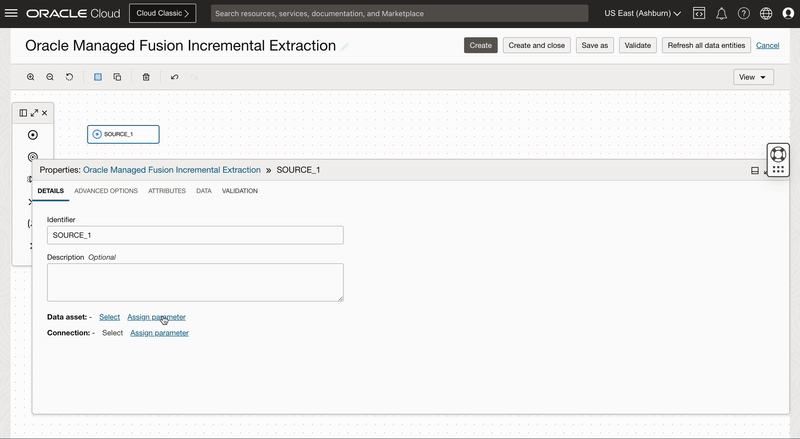 Simplifying Data Integration: Managed Incremental Extract from Fusion ... Simplifying Data Integration: Managed Incremental Extract from Fusion ...