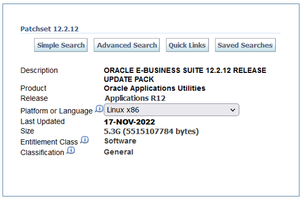 Oracle E-Business Suite 12.2.12 Now Available — Cloud Customer Connect