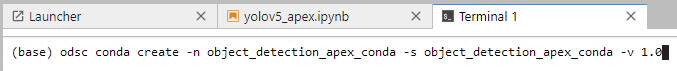 Using Apex To Apply Trained Data Science Models