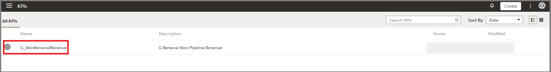 Oracle Fusion Analytics: Migrate Oracle Analytics Content, KPIs, and ...