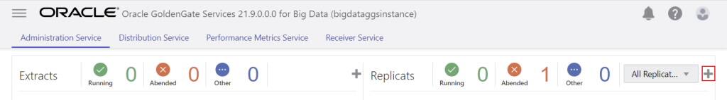 Using Oracle Cloud Infrastructure Oci Goldengate With Snowflake