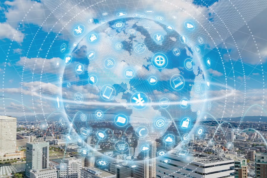 Common data environment (CDE): What you need to know for starters Common data environment (CDE): What you need to know for starters