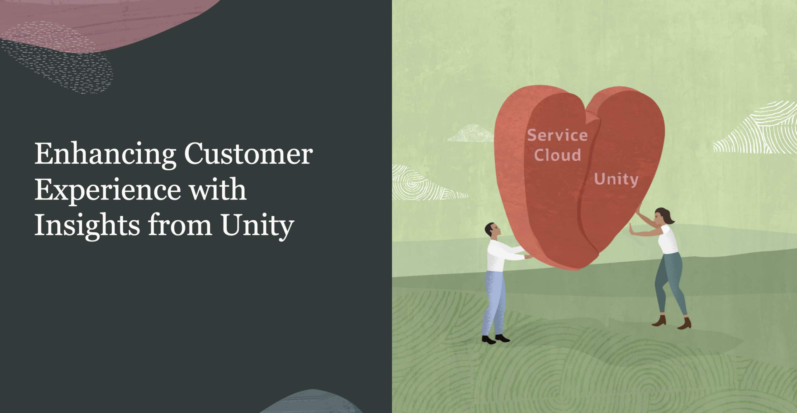 Enhancing Customer Experience with Insights from Oracle Unity | cx