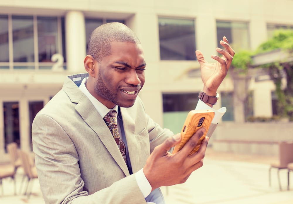 How Dare You Hang Up on Me!!! – My #1 Customer Experience Pet Peeve | cx
