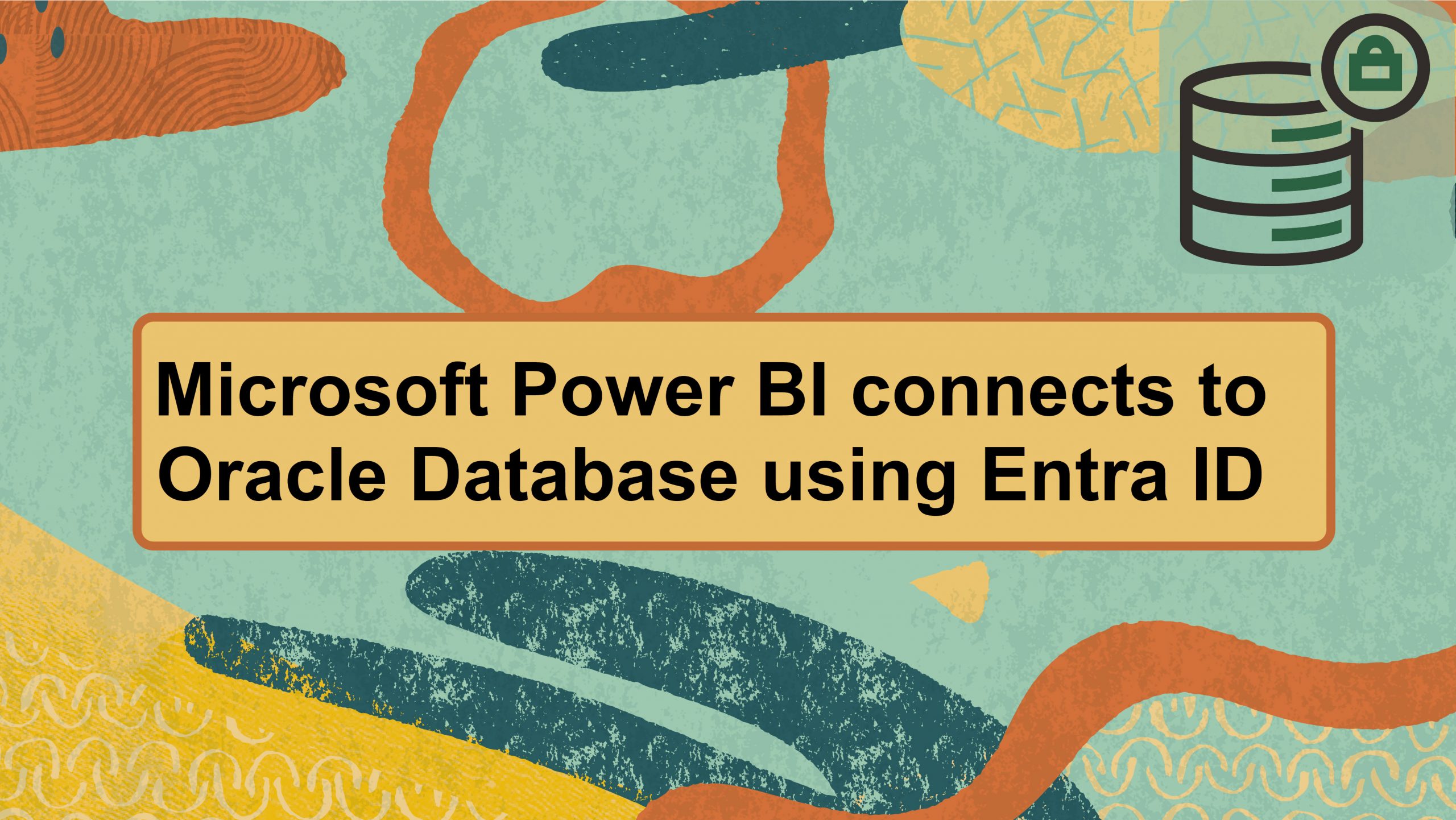 Microsoft Power BI can now connect with the Oracle Database using ...