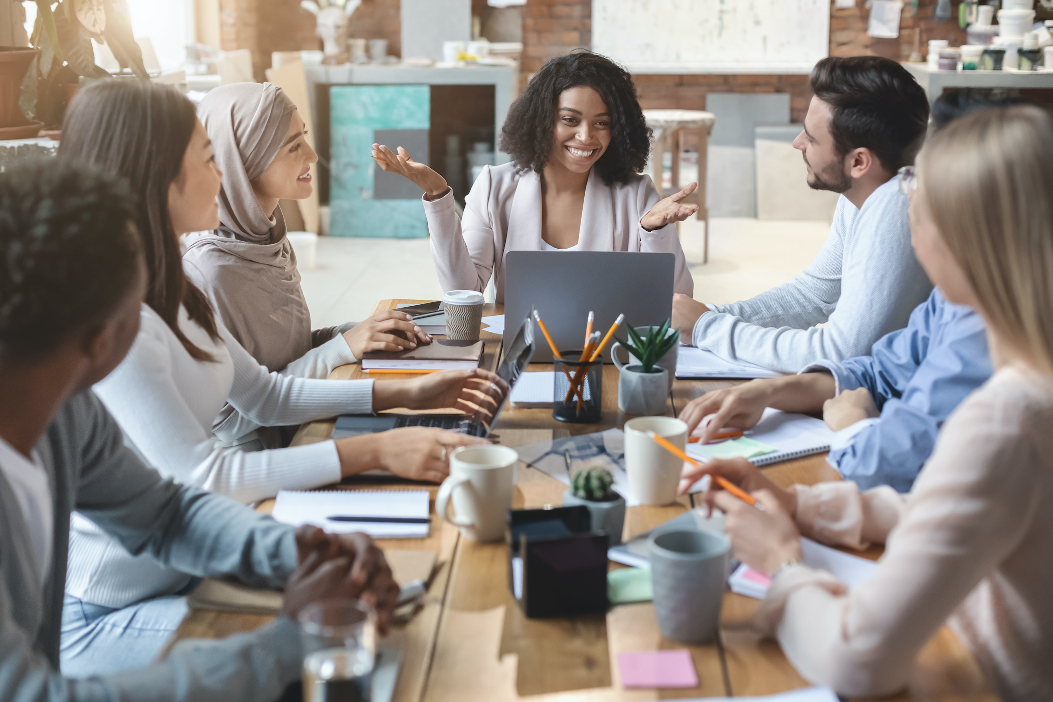 Unlimited data-driven collaboration with Data Sharing of Oracle ...