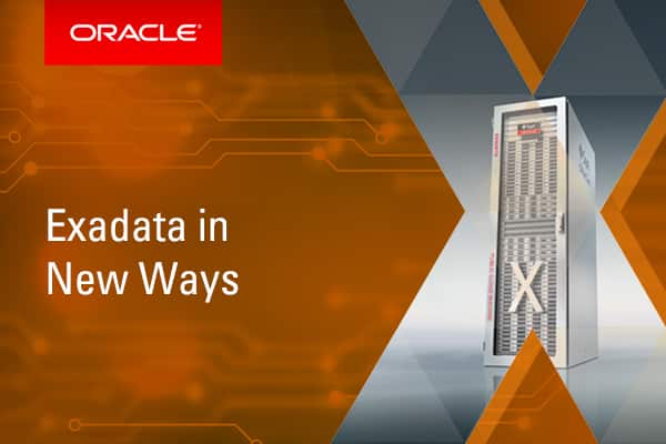 A Guide to Why and How to Consolidate Databases | database