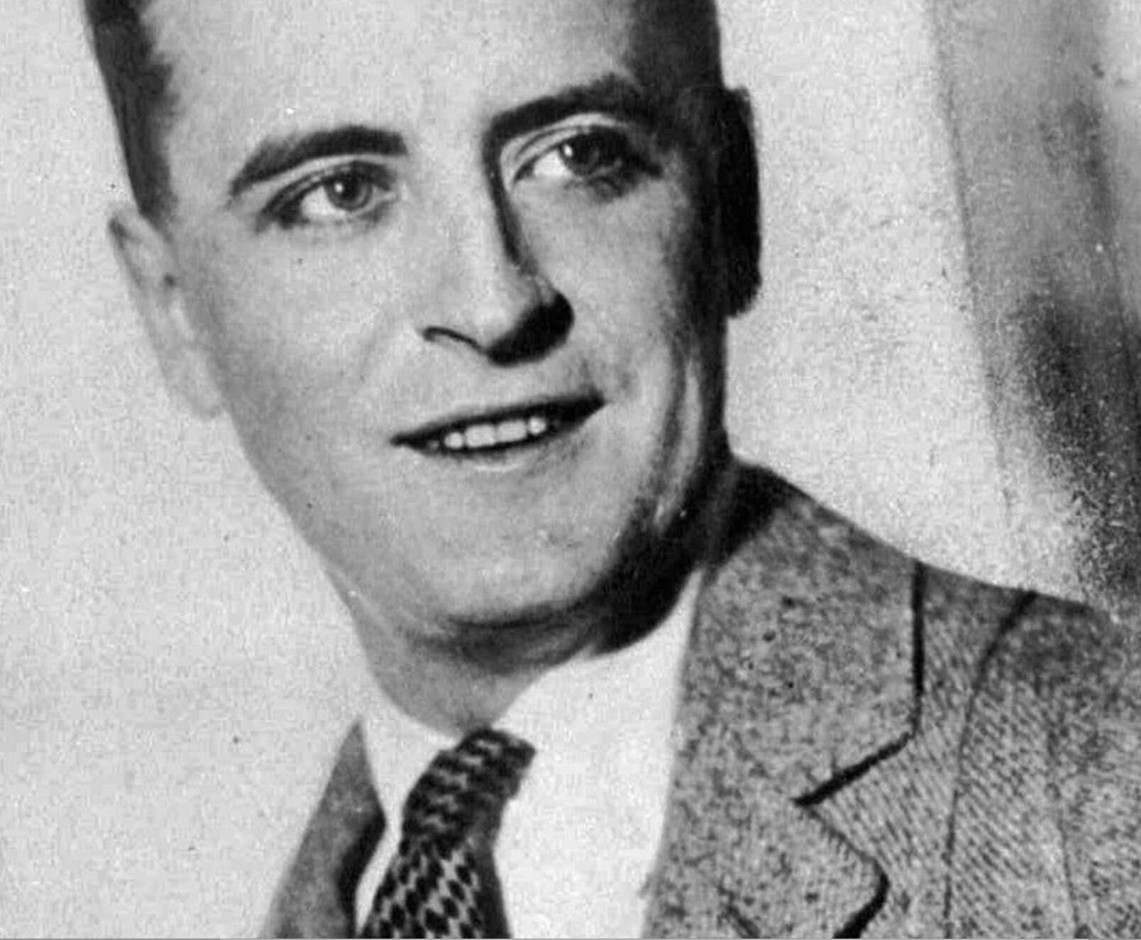 Forget the Turing Test—give AI the F. Scott Fitzgerald Test instead ...