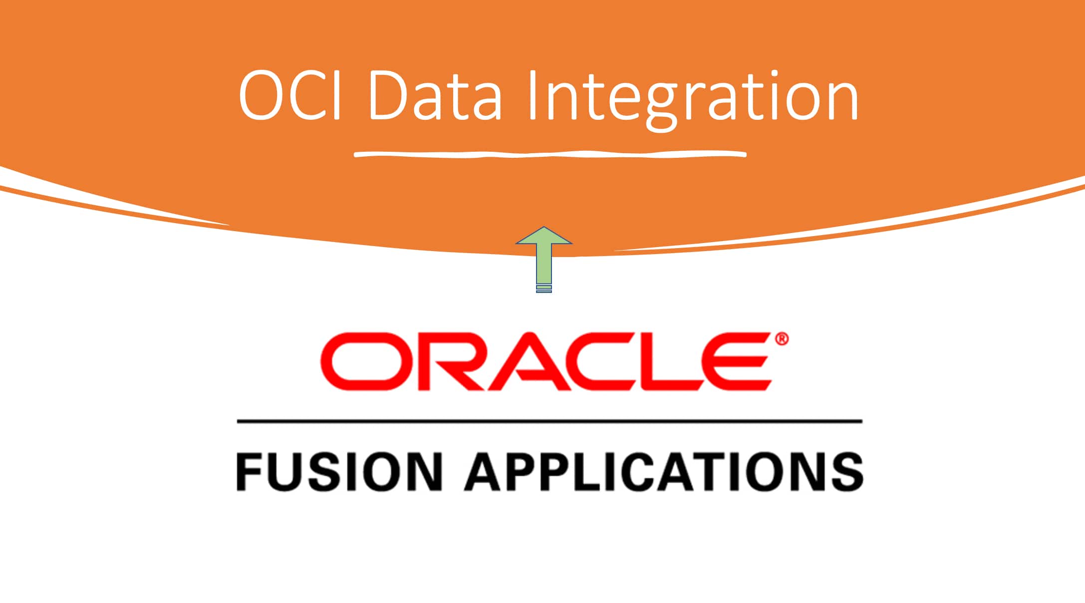 New Oracle Cloud Infrastructure (OCI) Data Integration release adds ...