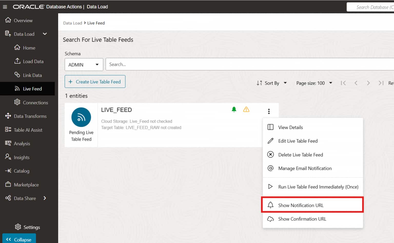 Designing an Event-Driven Medallion Architecture Using Live Feed and ...