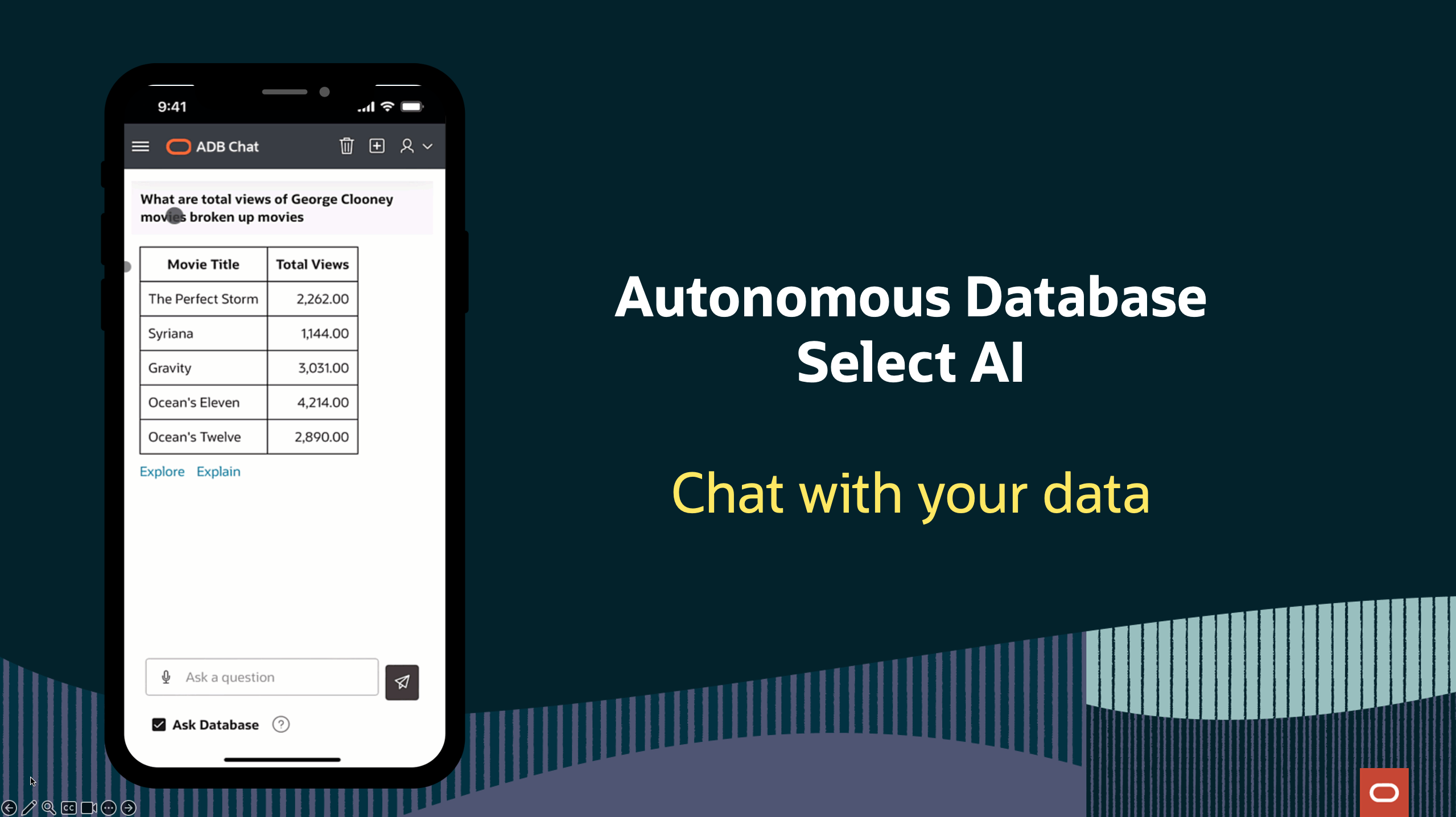How to Use Oracle Select AI: A Step-by-Step Guide (Generative AI ...