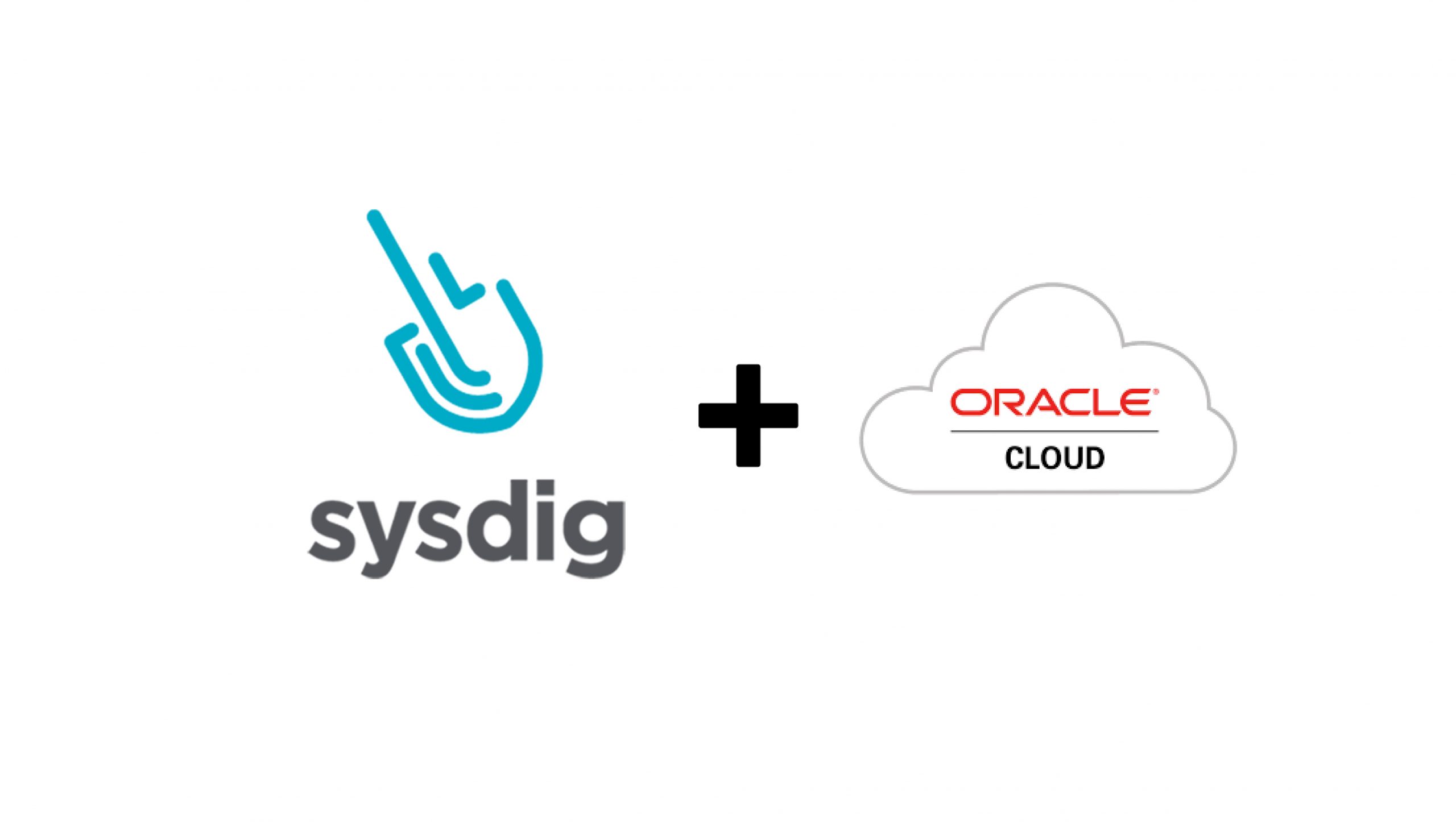 Sysdig Monitoring & Security for Oracle Cloud – OKE and Oracle Linux | developers