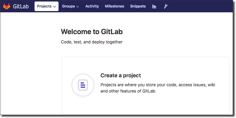 Getting Started With Git On Oracle Cloud Developers