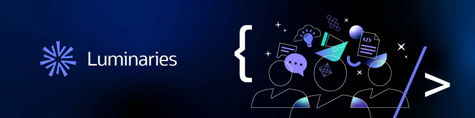 Introducing Luminaries: Oracle’s Official Developer Group | developers