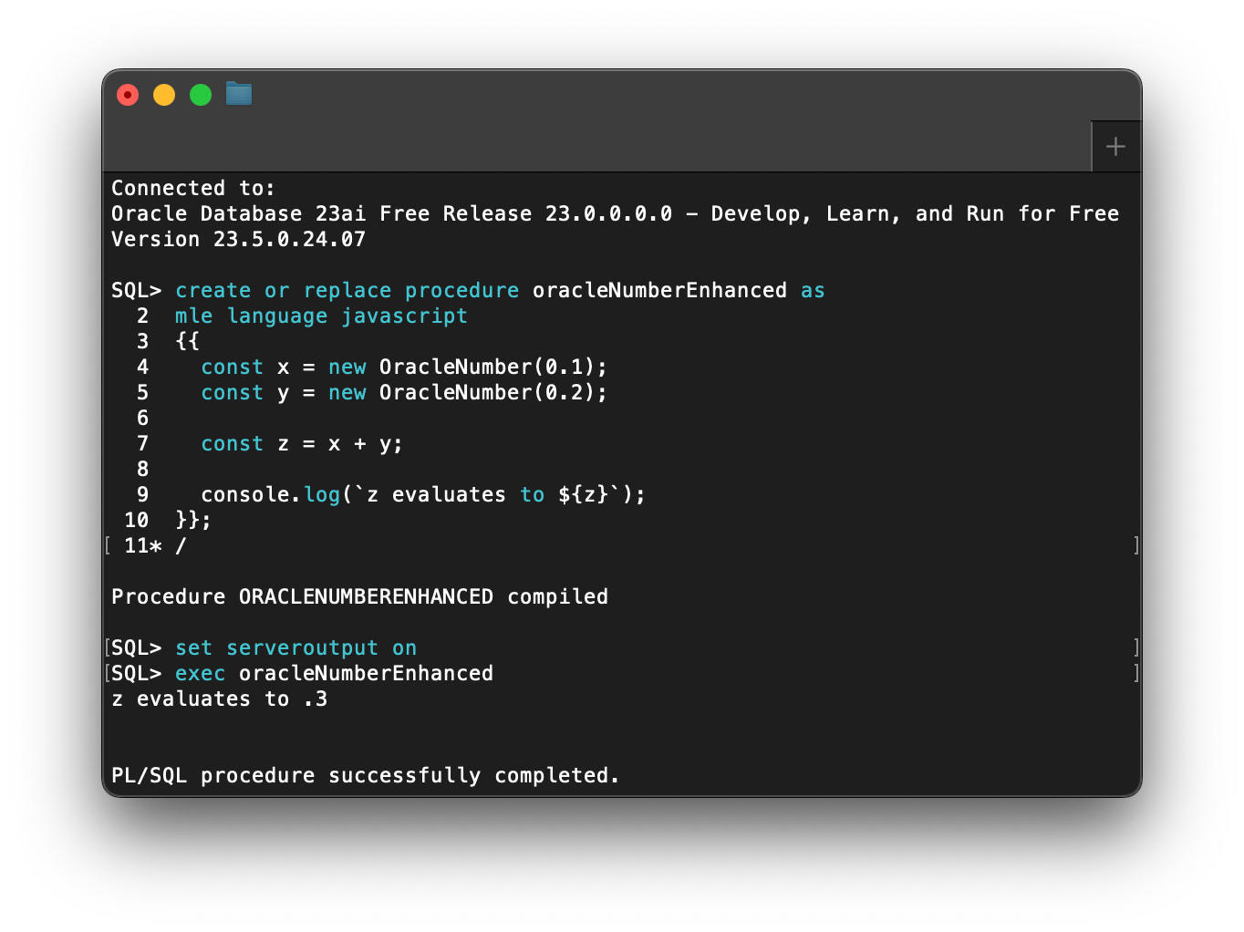 What’s new in Multilingual Engine 23.5: Operator Overloading | developers