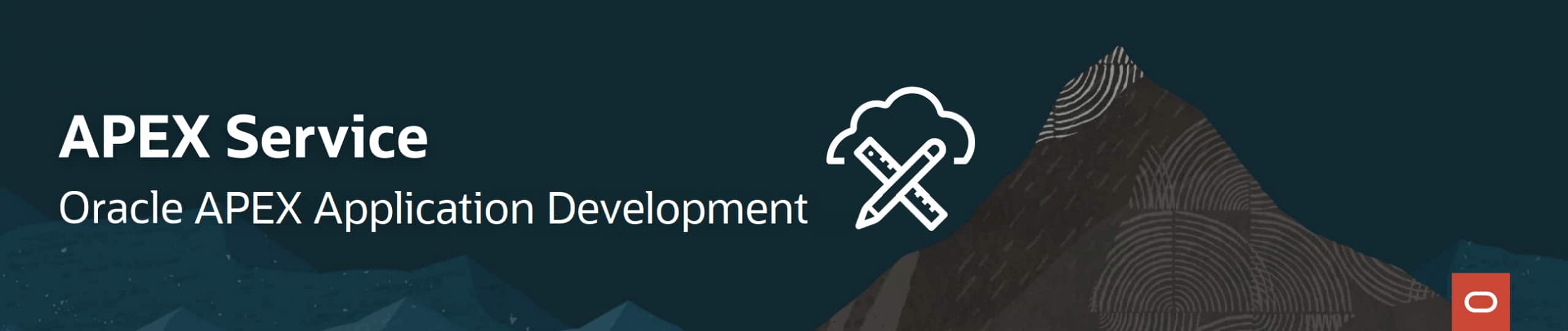 Build Apps Fast in Oracle Cloud Infrastructure – Announcing New Oracle ...