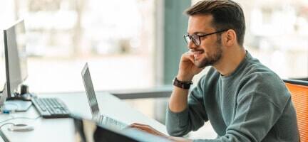 Simplified TDE configuration in Oracle Database 23ai Free | developers