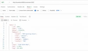 Building a Reactive Spring WebFlux (R2DBC) Application with Oracle ...