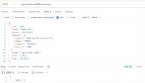 Building a Reactive Spring WebFlux (R2DBC) Application with Oracle ...
