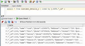 Building a Reactive Spring WebFlux (R2DBC) Application with Oracle ...