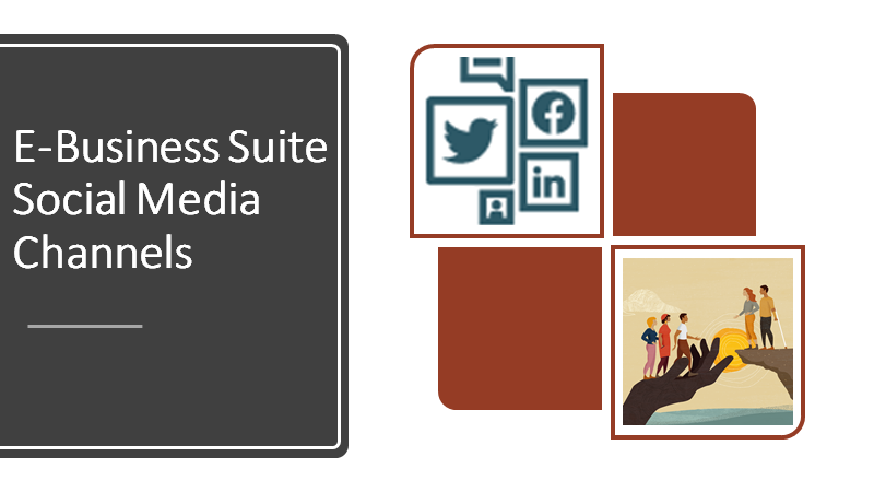 Apps Unlimited Value of Support Series: Find and Follow Our EBS Social Media Channels | ebs