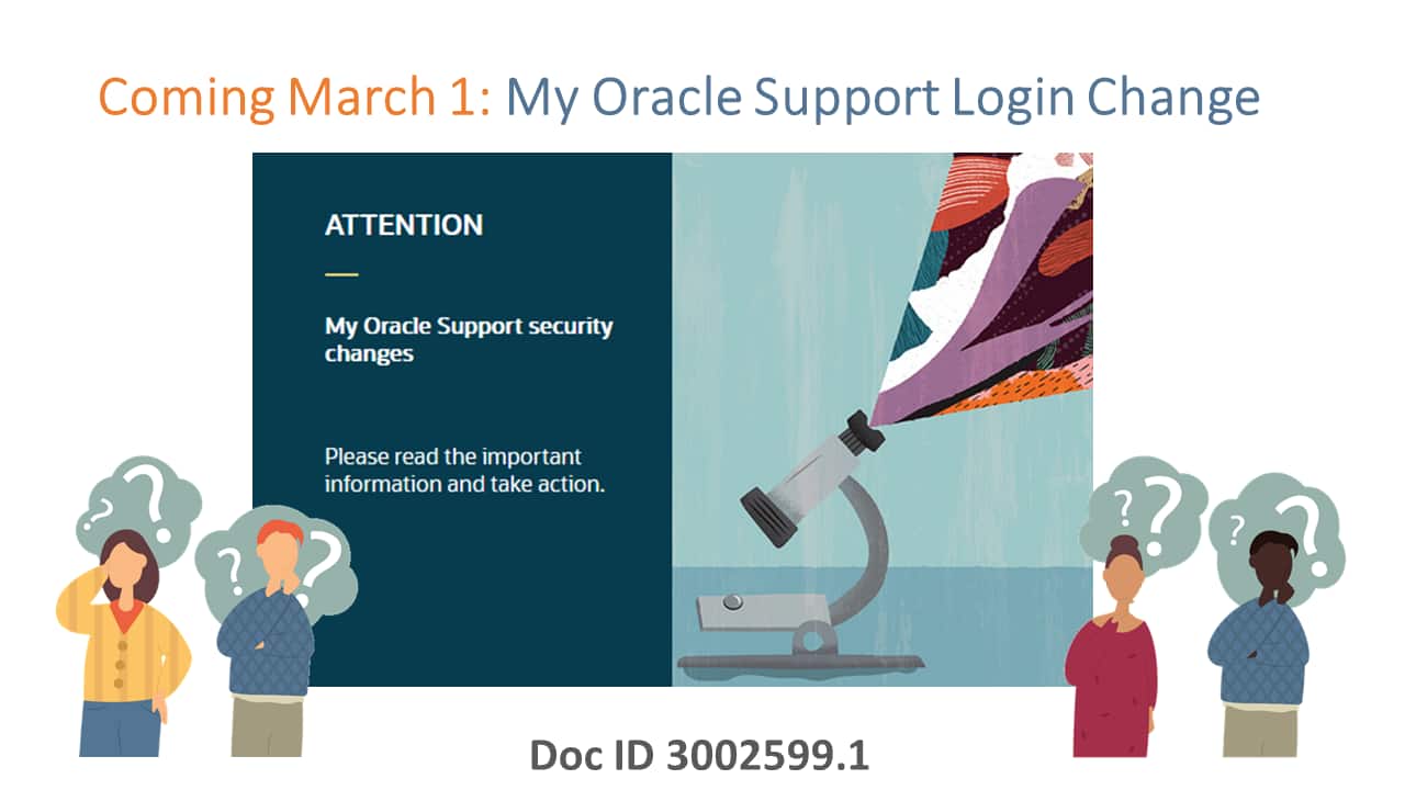 MOS Tip of the Week: MOS Login Changes Coming March 1, 2024 | ebs
