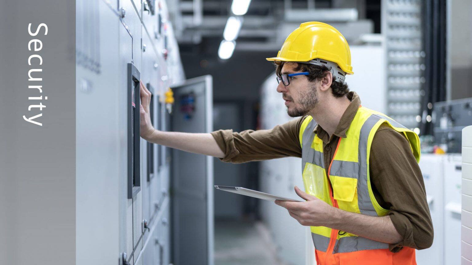 REMINDER: EBS Security Guidelines and Recommendations – Part 4 | ebs