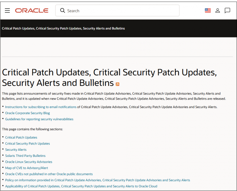 Critical Security Patch Update for June 2026 Now Available | ebstech