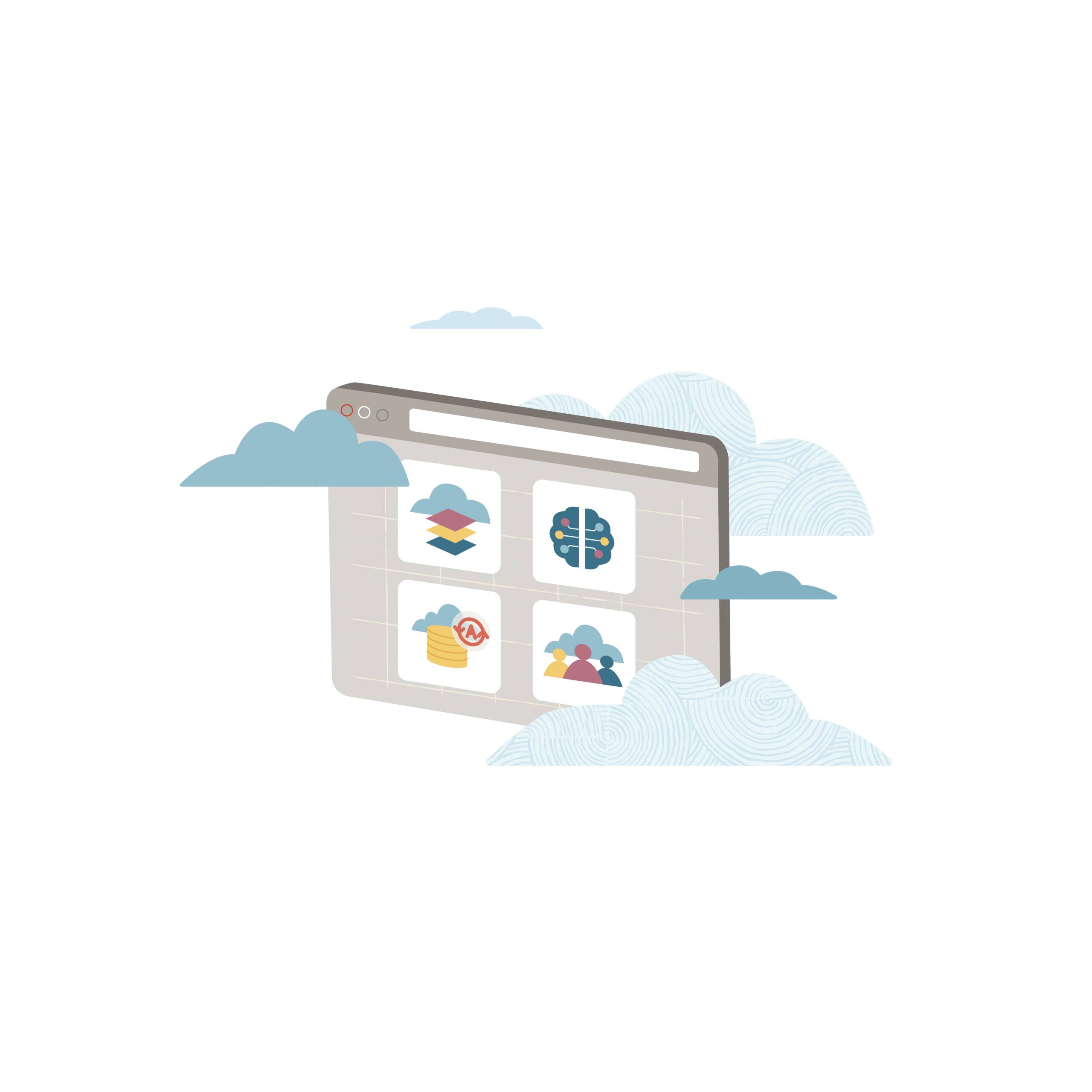 People, Platform, Process | erp-ace